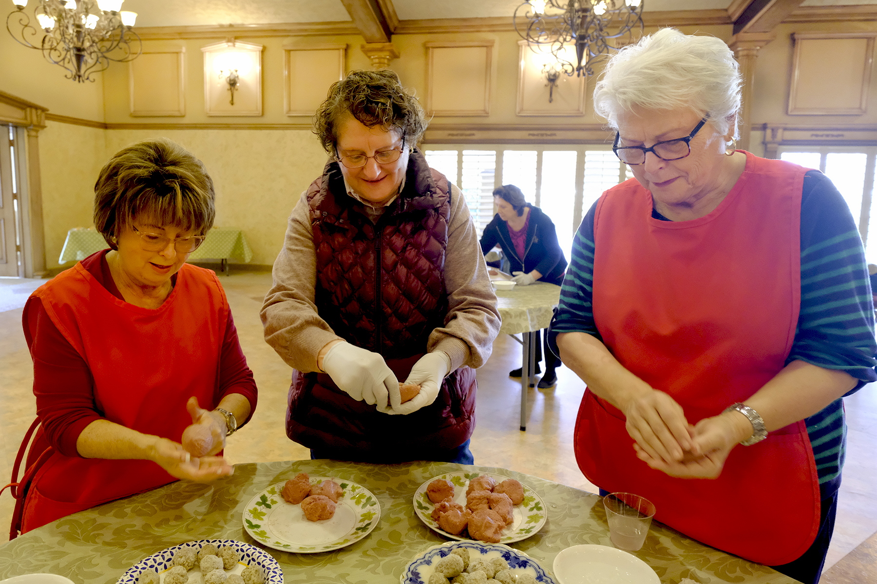 Press Releases - Armenian Cultural Conservancy