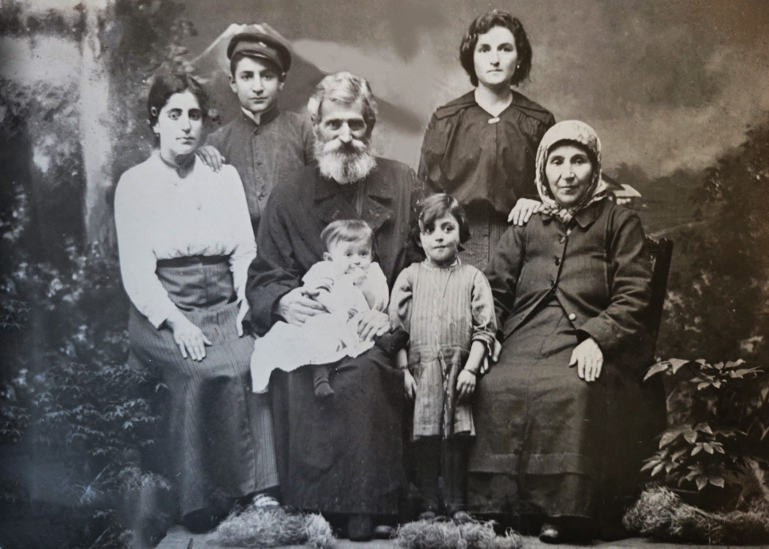 Armenian Cultural Conservancy